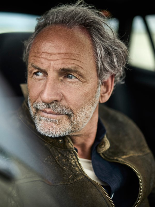 Montana Modelagentur in München und Tegernsee :: Best Ager Models