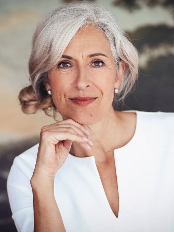 Montana Modelagentur in München und Tegernsee :: Best Ager Models