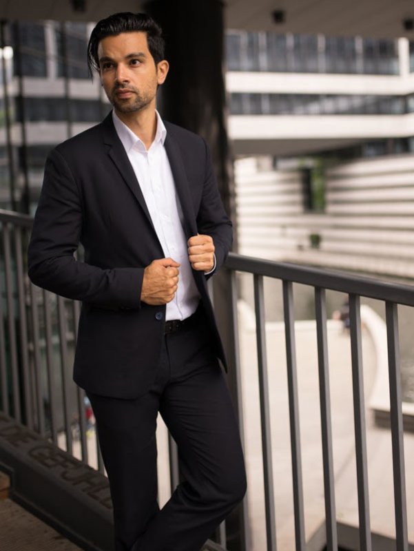 Montana Modelagentur in München und Tegernsee :: Startseite :: Model Sami G